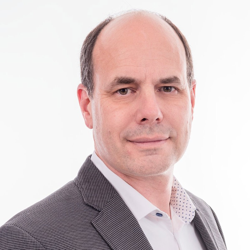 SVP Wiesendangen - Andreas Amacker