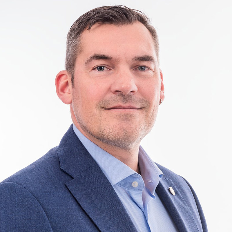 SVP Wiesendangen - Stefan Peter